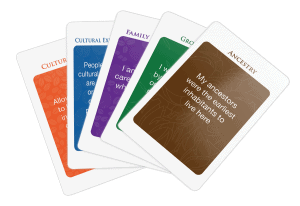 Cultural Conversation Cards – Just another Cru Sites site