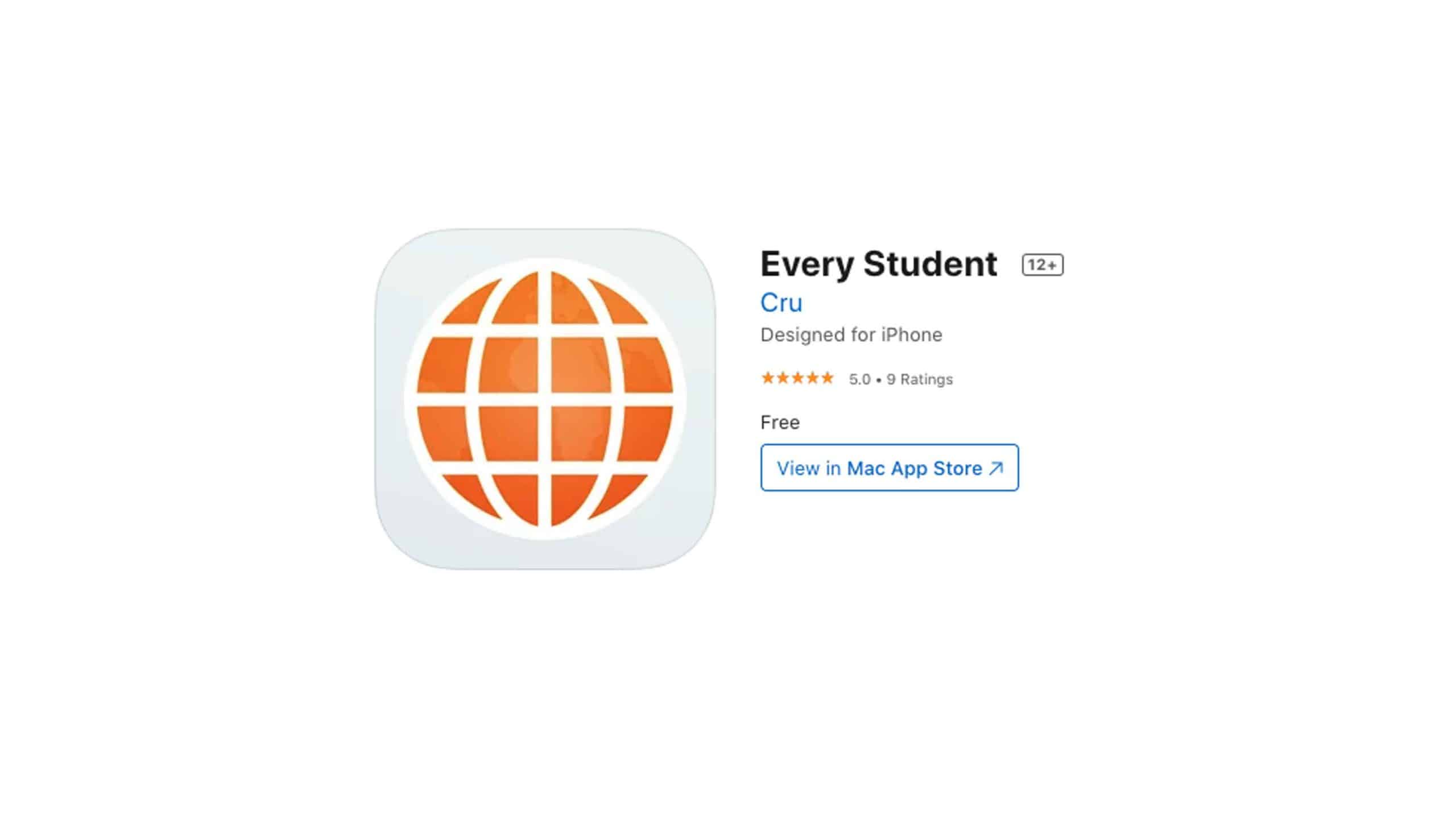 Every Student App (Apple Store) - Every Student Leader Clone Test