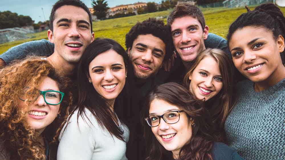 Your First Meeting - Every Student Leader Test Cru Site