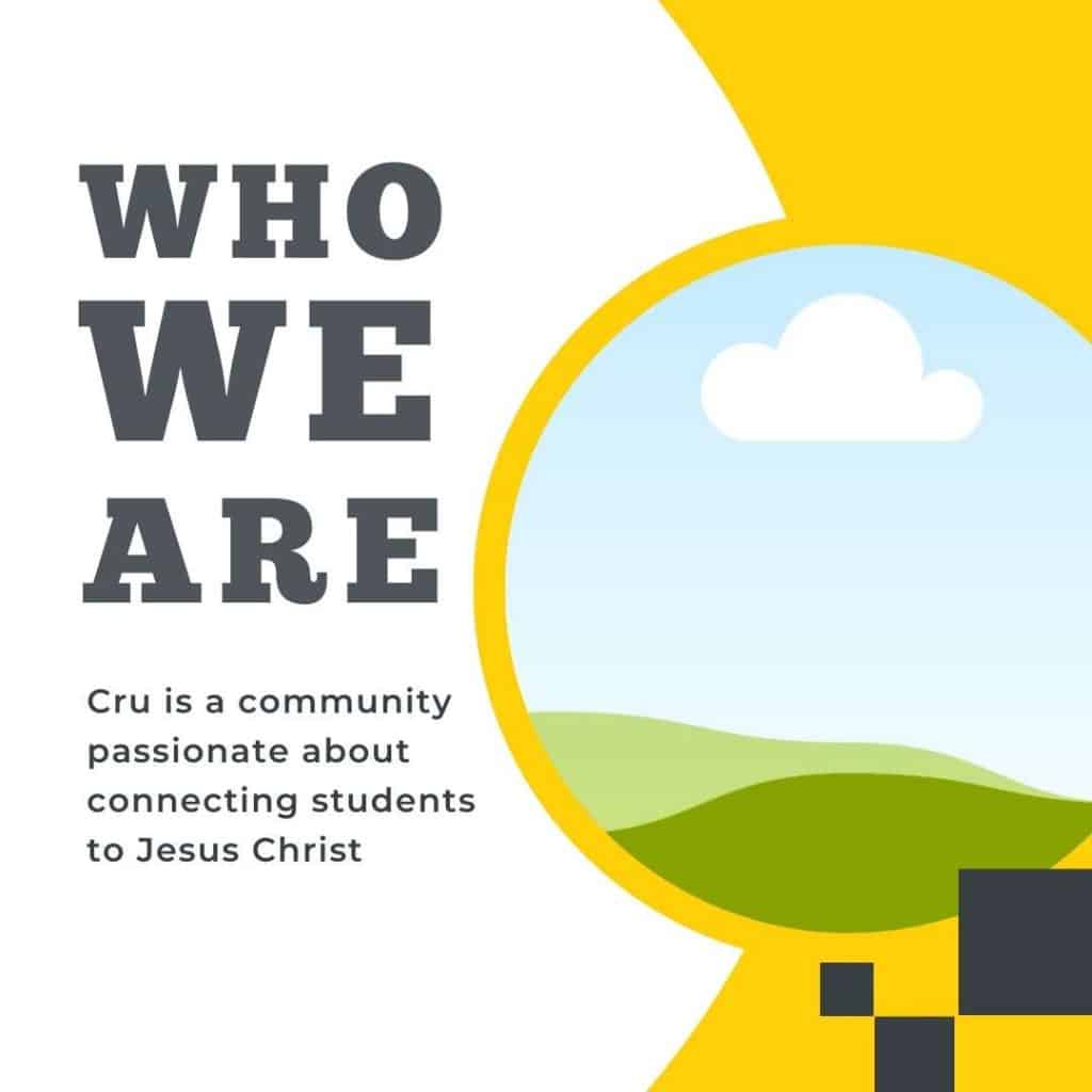 Cru Logo Download - Promo Portal