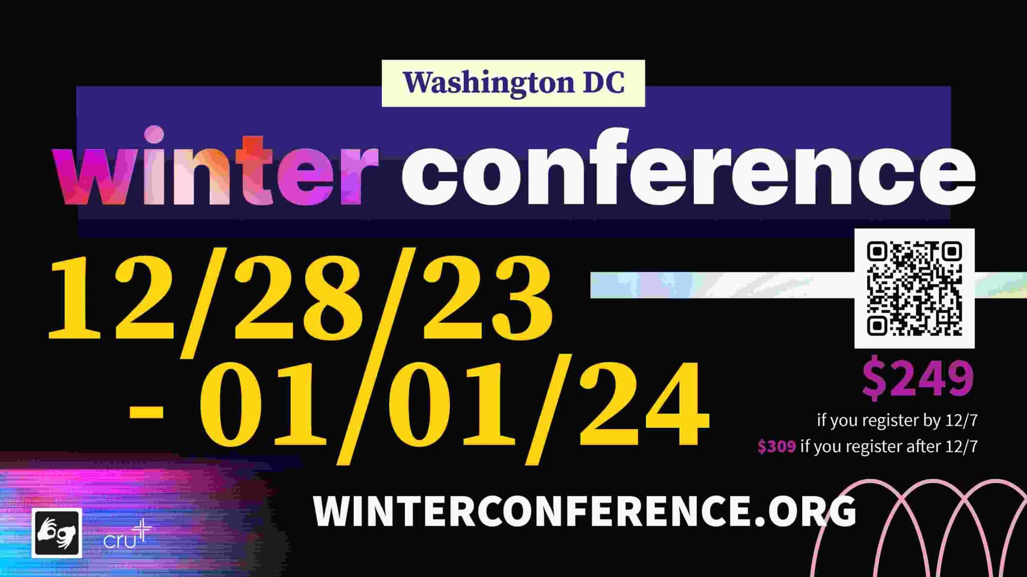 Cru Logo Download - Promo Portal