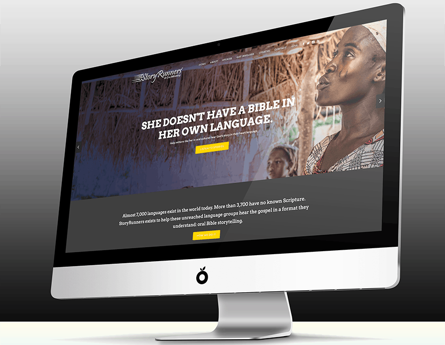 Cru WordPress Resources – Cru Site and Cru Microsite Resources