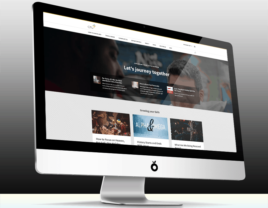 Cru WordPress Resources – Cru Site and Cru Microsite Resources